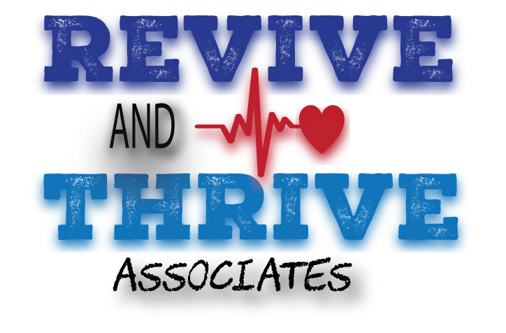 Revive and Thrive Associates | CPR