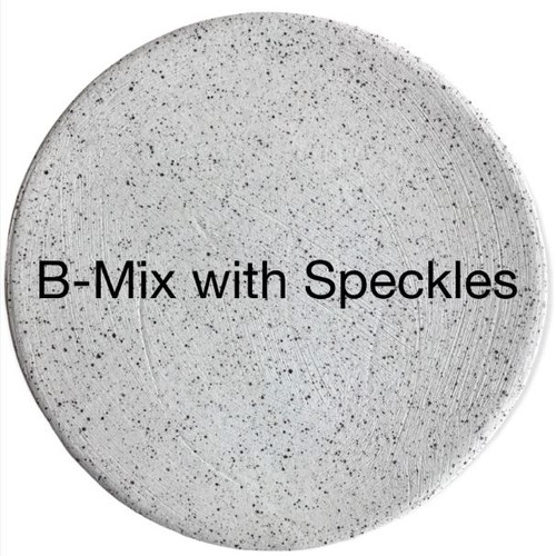 25lb Clay (B Mix with Speckles) | Lollipots Ceramics