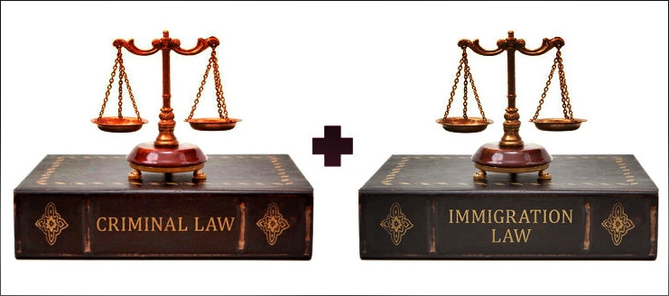 Canadian Crimmigration: How Ill-Perceived Presumptions and Threats ...