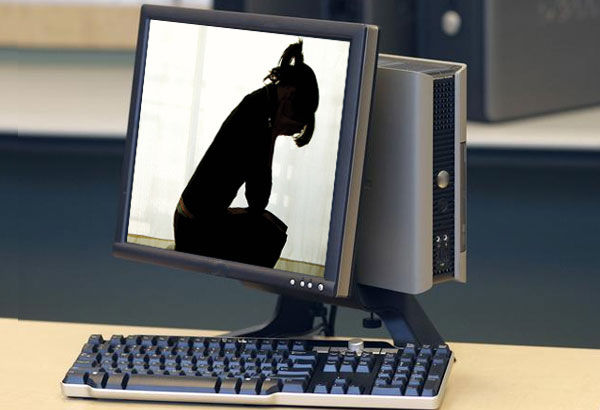 Non-Consensual Intimate Image Distribution - SJ