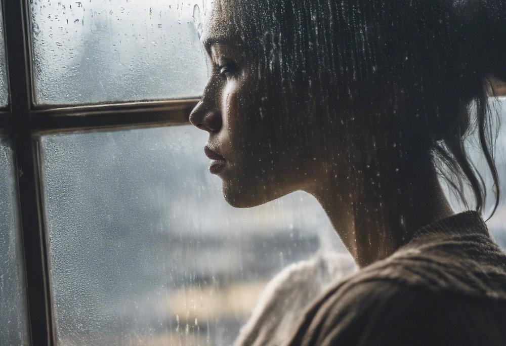 The Power of Overcoming Rejection and Failure