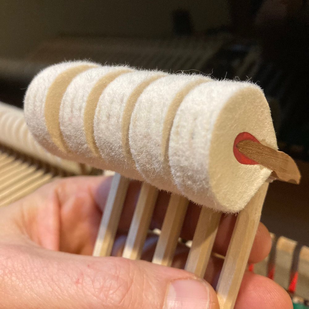 Humidity Control! How to Help Your Piano Manage the Climate