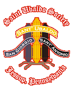 Celebrate | Saint Ubaldo Society | Jessup, Pennsylvania