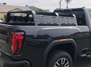 Spider No Drill Roof Rack