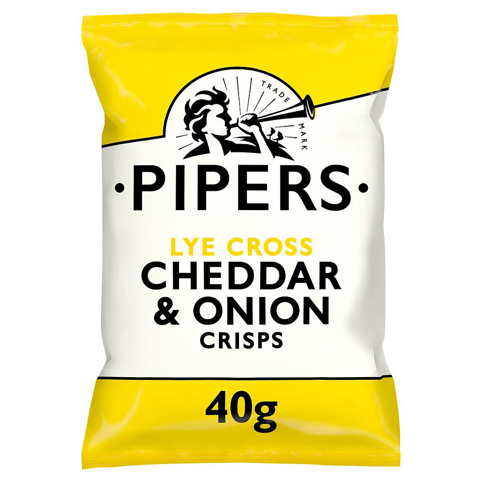 Pipers | JTS Snack Foods