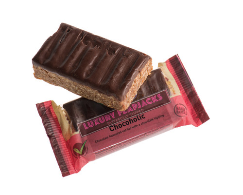 Devonvale Chocoholic 95g | JTS Snack Foods