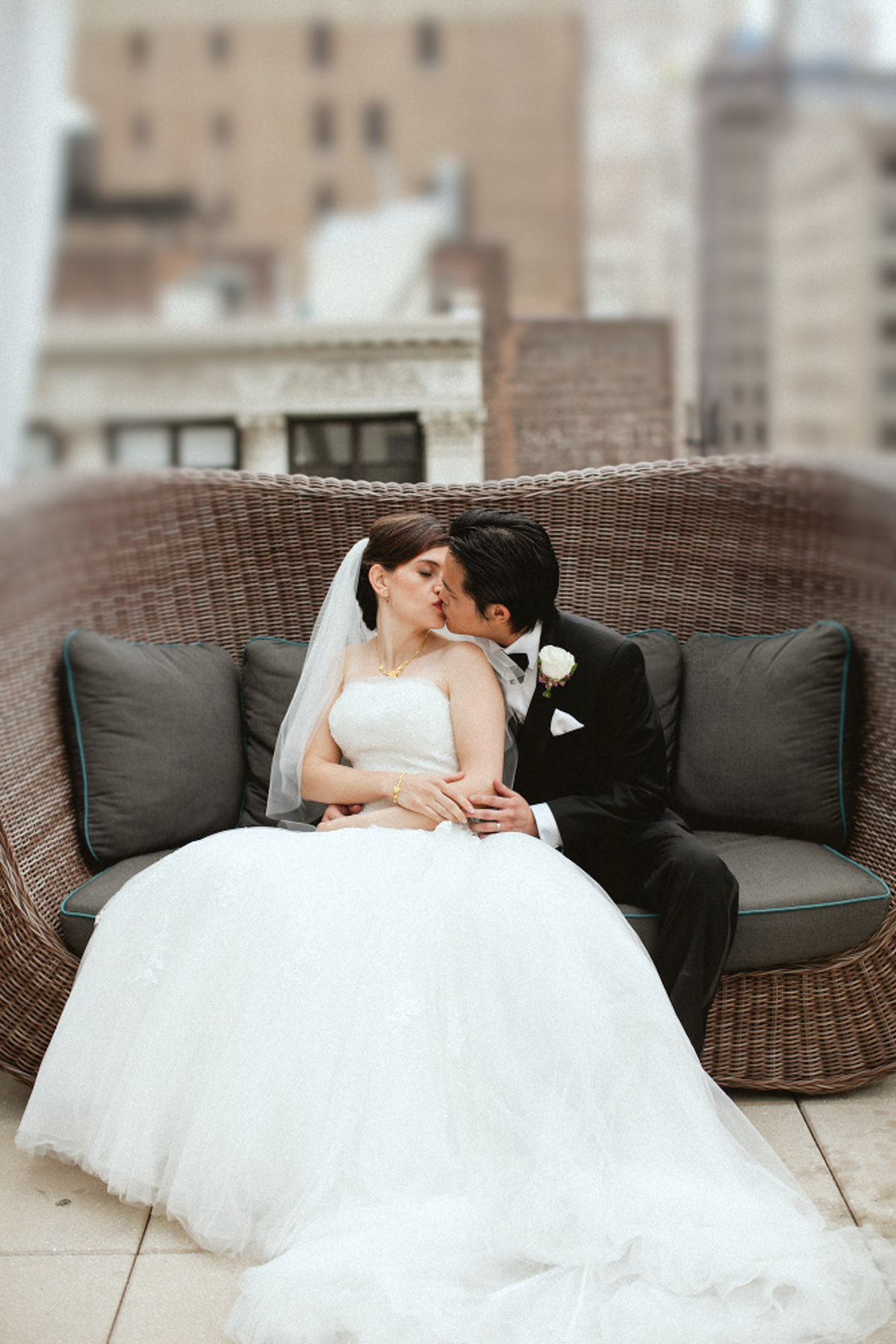 Laura Ryan Photography - Long Island / NYC Wedding Photographer