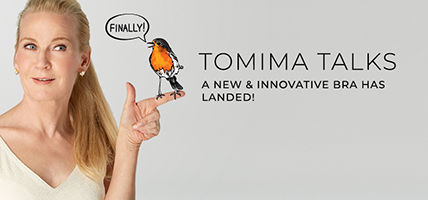 Tomima Talks: The Robin by Ploomage