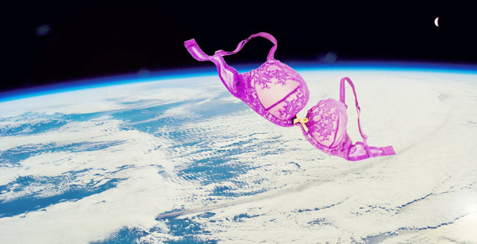 How Smart is Your Bra?