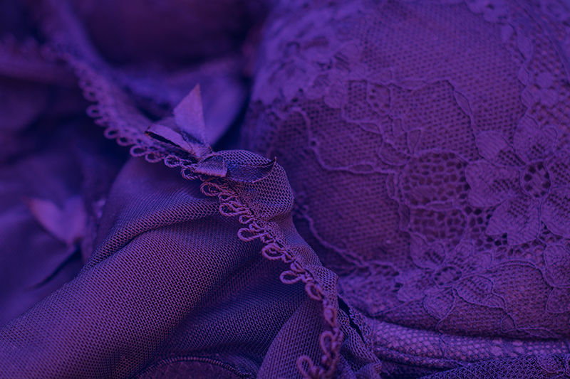 2018 Pantone Color of The Year: Ultra Violet