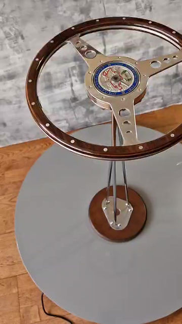 Steering Wheel Tables | skyvabim