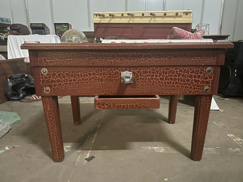 Billard "à bouchon" ou "Golf" des années 40 (Réf. BGO0002) | gatsby ...