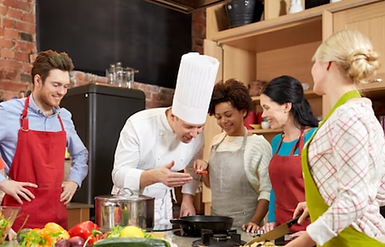 Workshops | Greens Made Easy