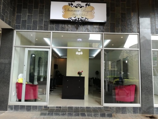 Gandhi Square Precinct - Hair & Beauty