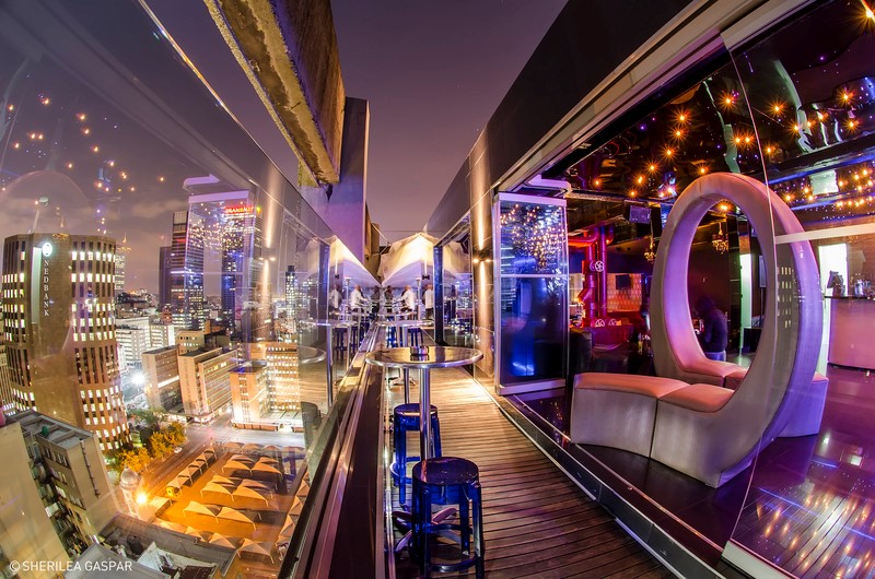 Gandhi Square Precinct - Electronic & Cellular