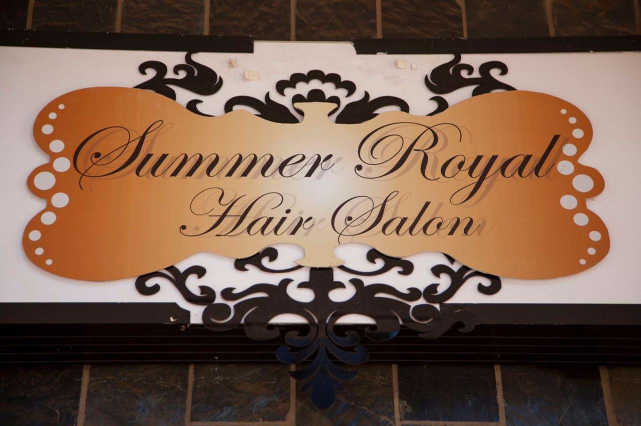 Gandhi Square Precinct - Hair & Beauty