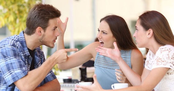 conflating arguments