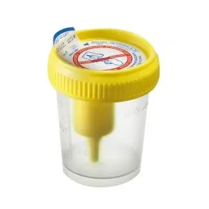 Examen cytobactériologique des urines ECBU | PACALAB