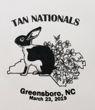 National Tan Show Information | atrsc