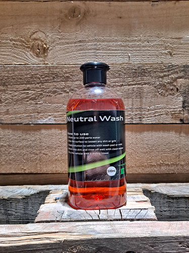 Krypton Neutral Wash | Kryptonceramic