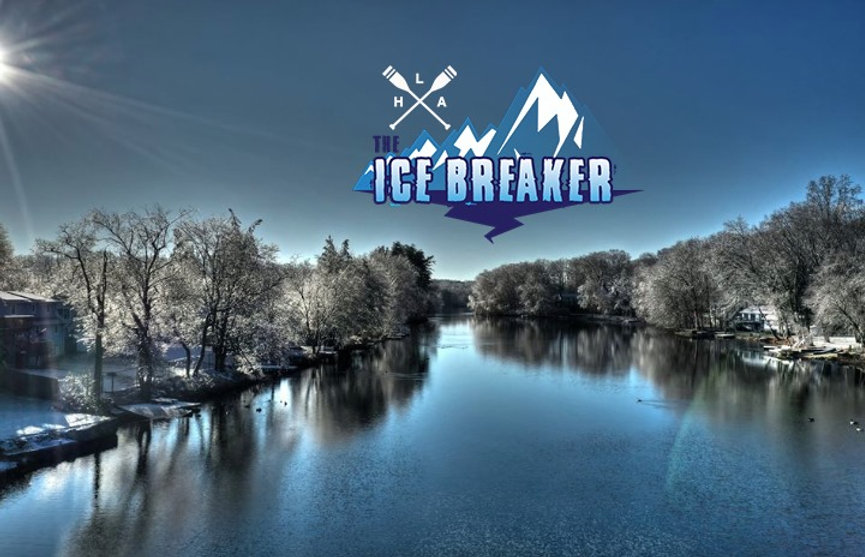Ice Breaker