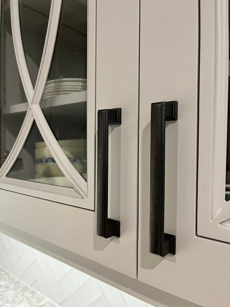 New Hardware for Creative Spaces: Transform Your Cabinets