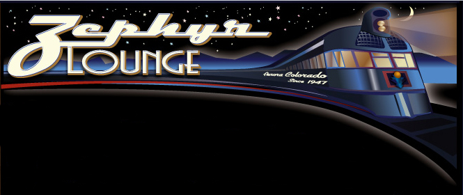 Zephyr Lounge | Bar & Restaurant | Daily Happy Hours | Live Music