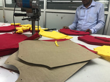 #1 Small Batch Clothing Manufacturers | Billoomi Fashion