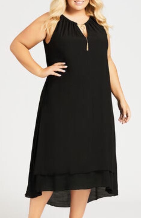 #1 Plus Size Clothing Manufacturers | Billoomi Fashion