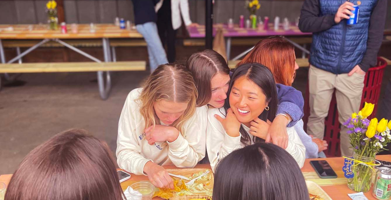 HOME | Union Rec | Ann Arbor, MI | Restaurant