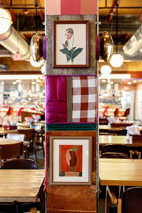 Gallery | Union Rec | Ann Arbor, MI | Restaurant