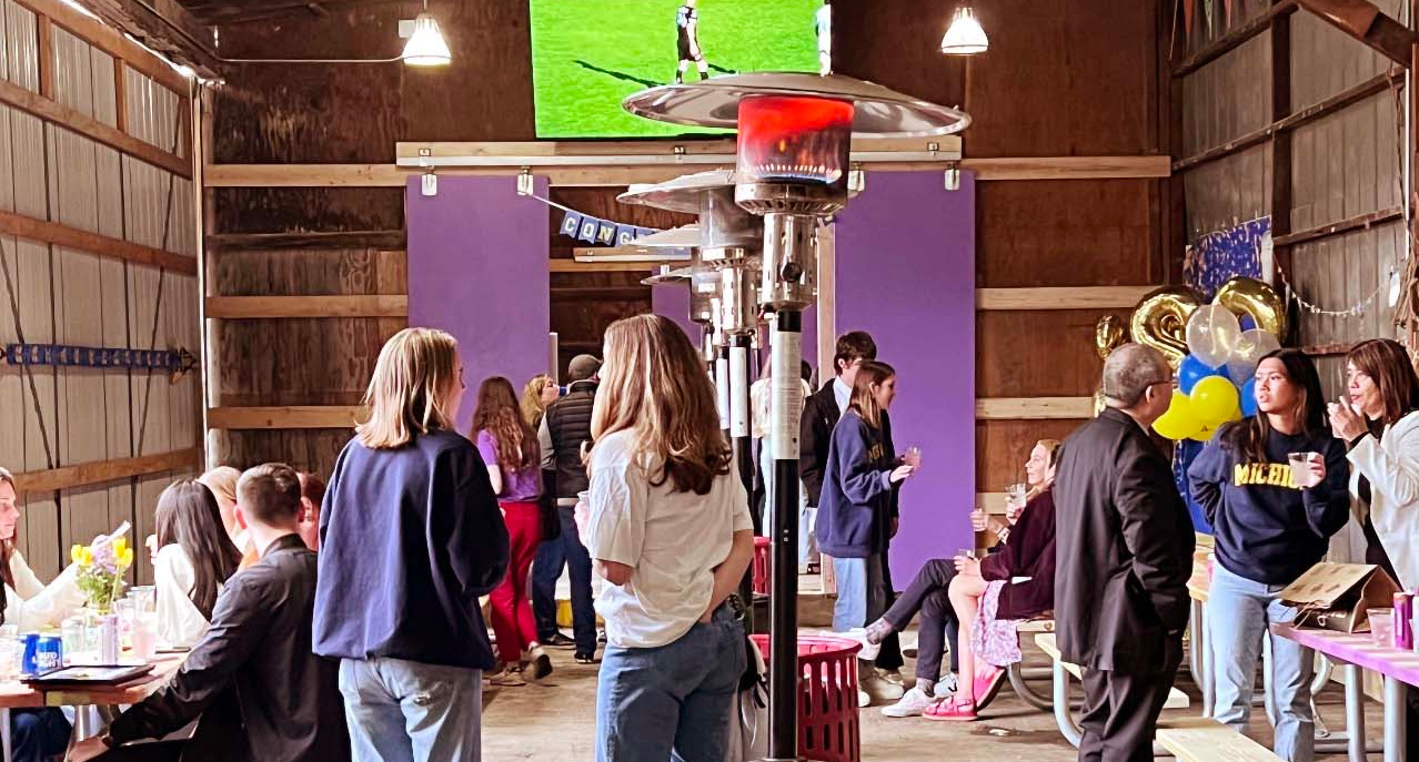 HOME | Union Rec | Ann Arbor, MI | Restaurant