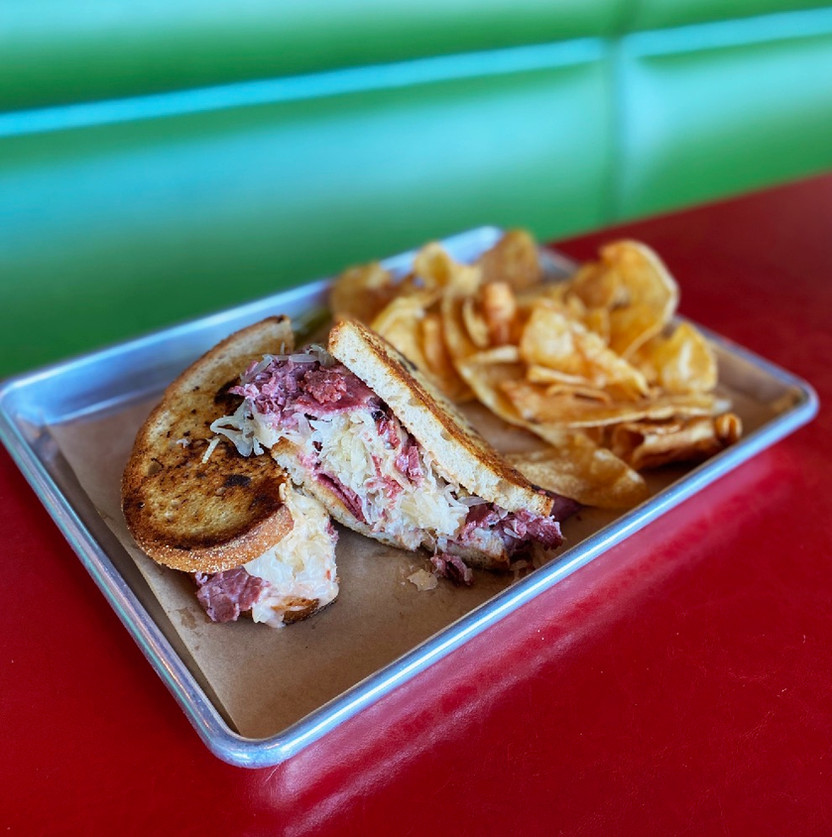 Gallery | Union Assembly | Detroit, MI | Restaurant