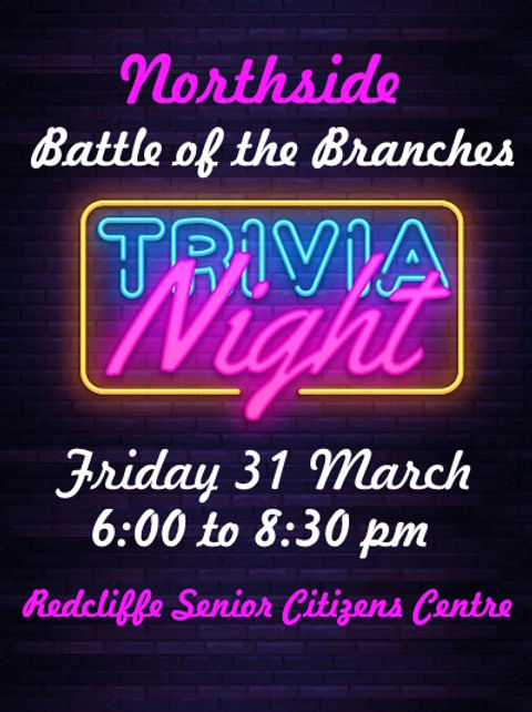TRIVIA NIGHT