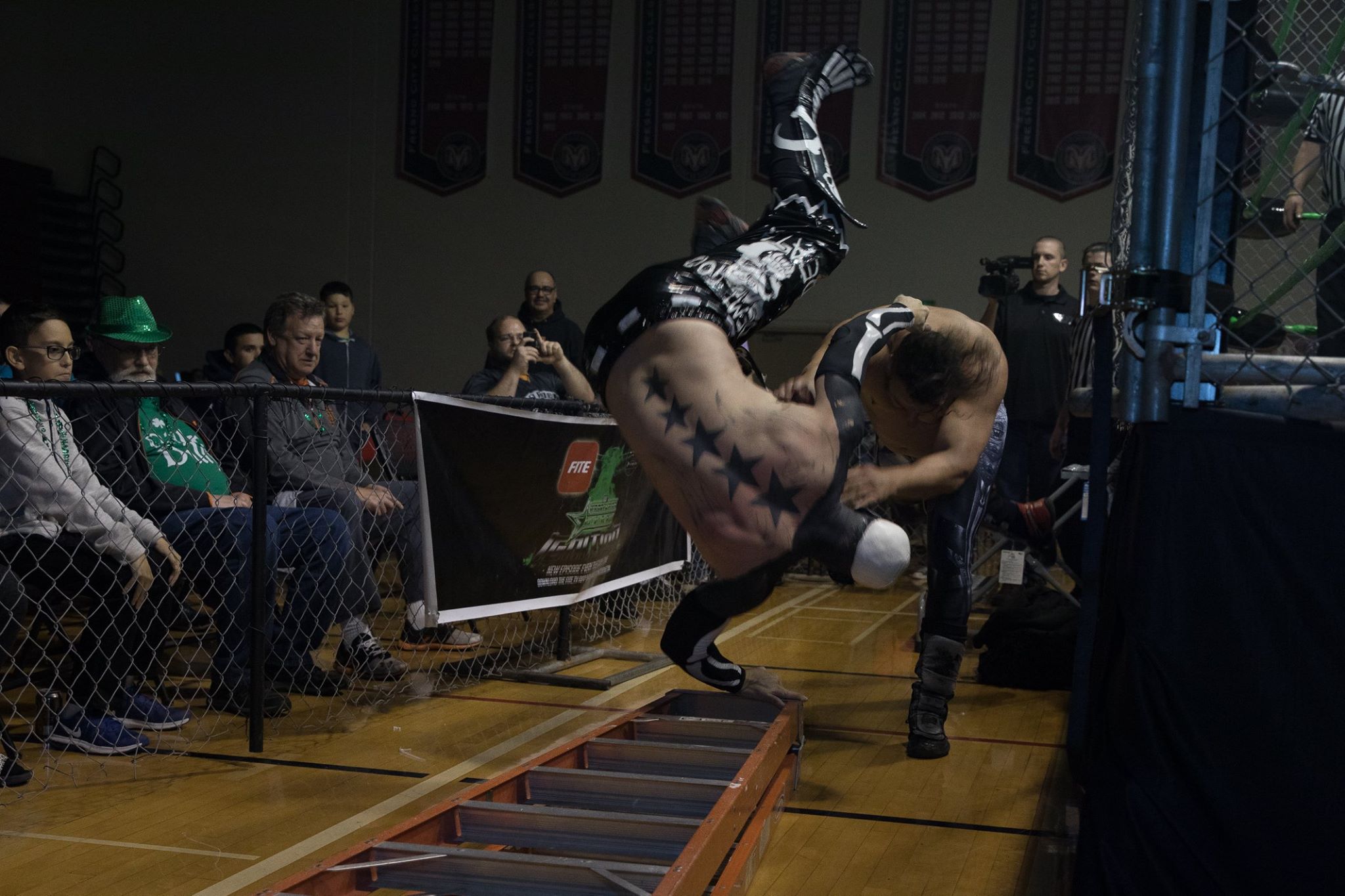 Pro Wrestling | Best of the West Wrestling | United States