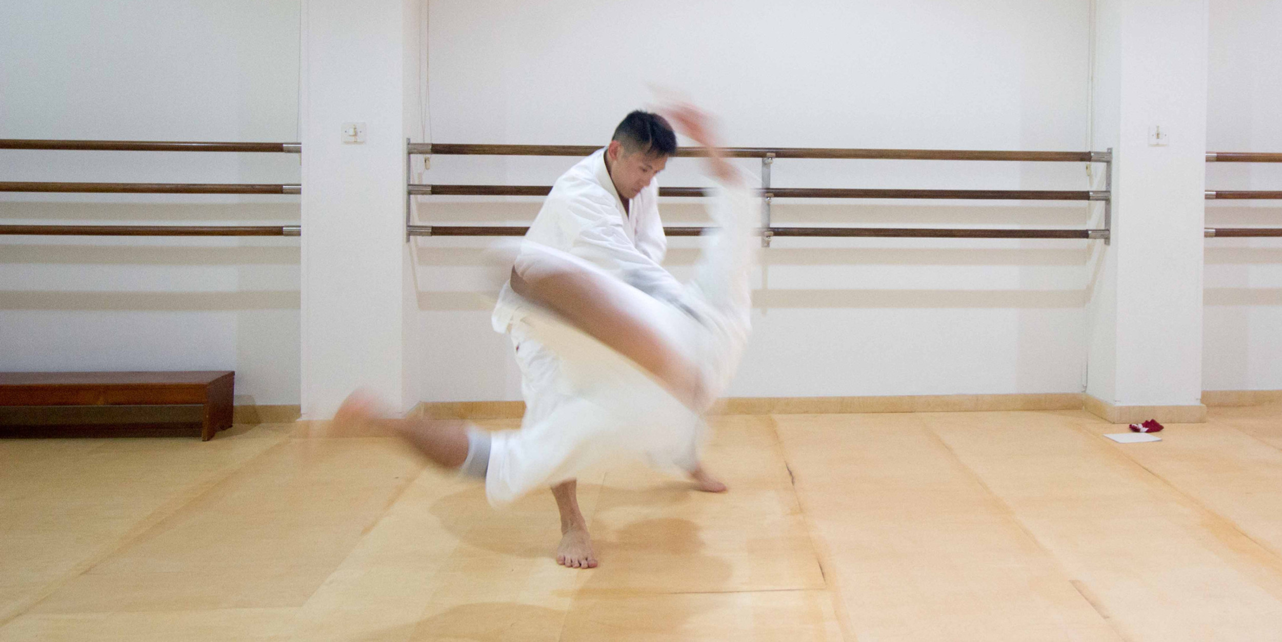 About Us | HK Shorinji Kempo 香港少林寺拳法總會 | Hong Kong