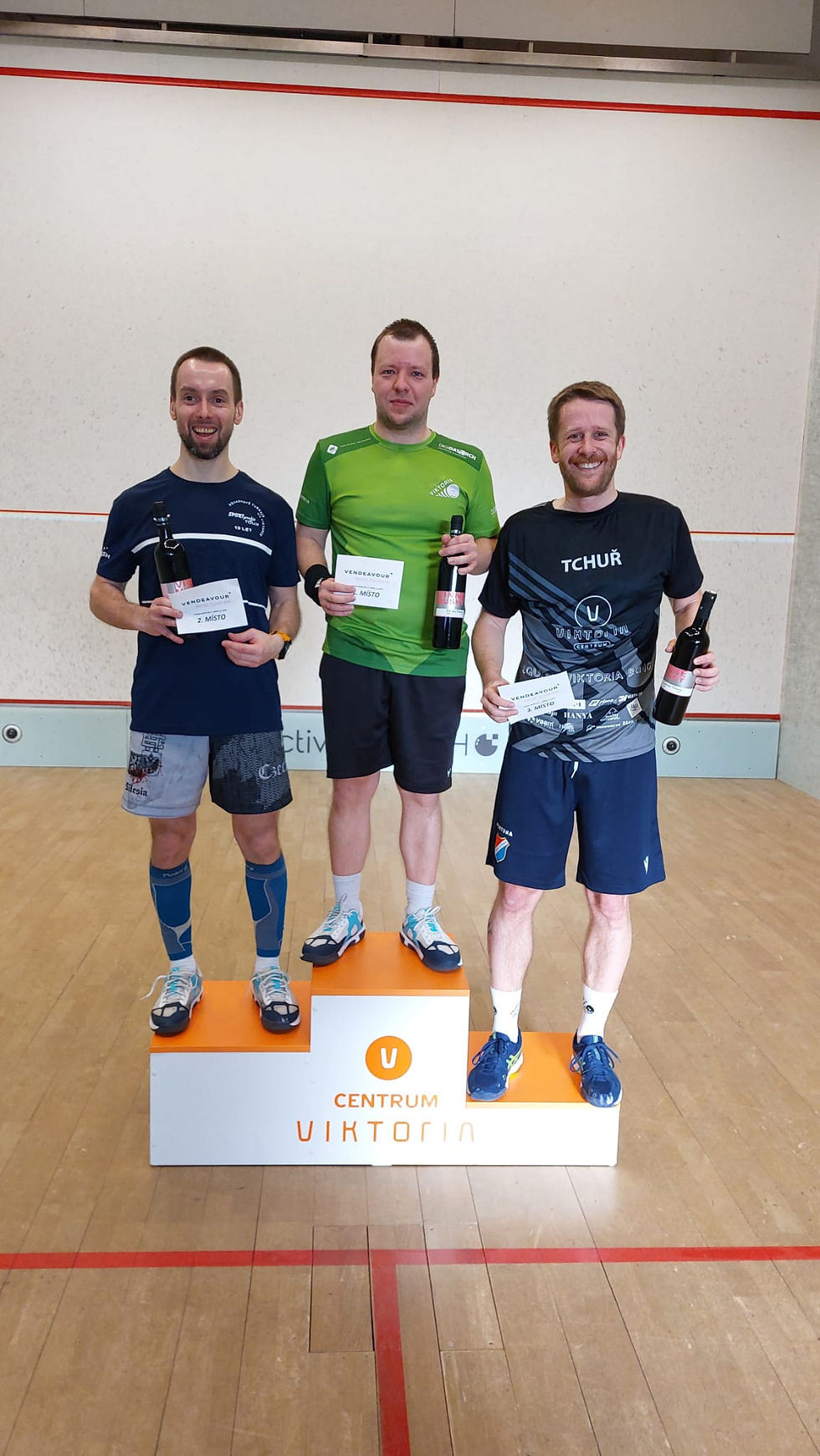 První Céčko roku 2026 odstartovalo v domácí režii