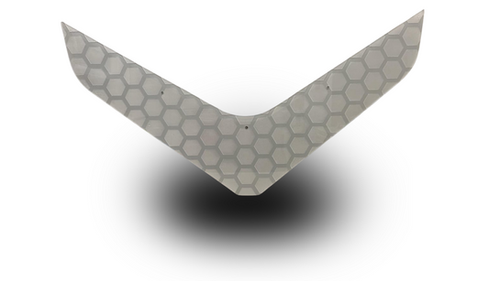 Lower Deck Wing Spoiler | Slingtrimz Official