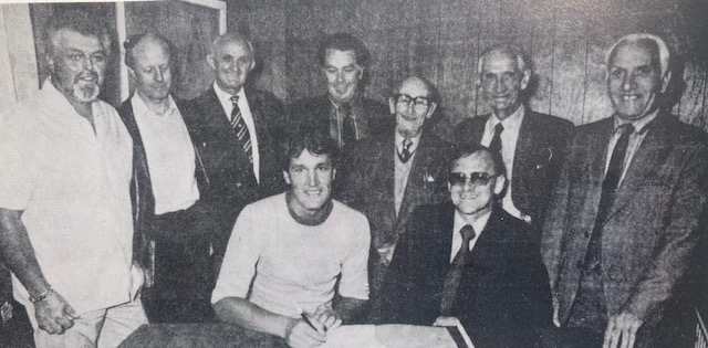 NEWS Merthyr Town FC