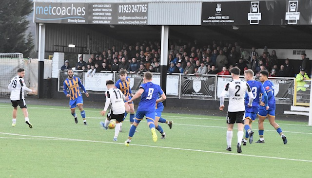 NEWS Merthyr Town FC