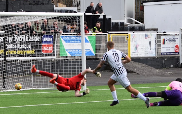 NEWS Merthyr Town FC