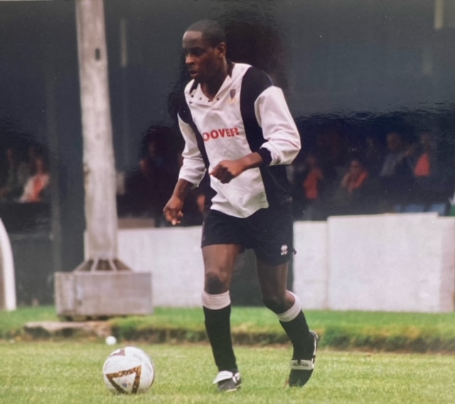 NEWS Merthyr Town FC