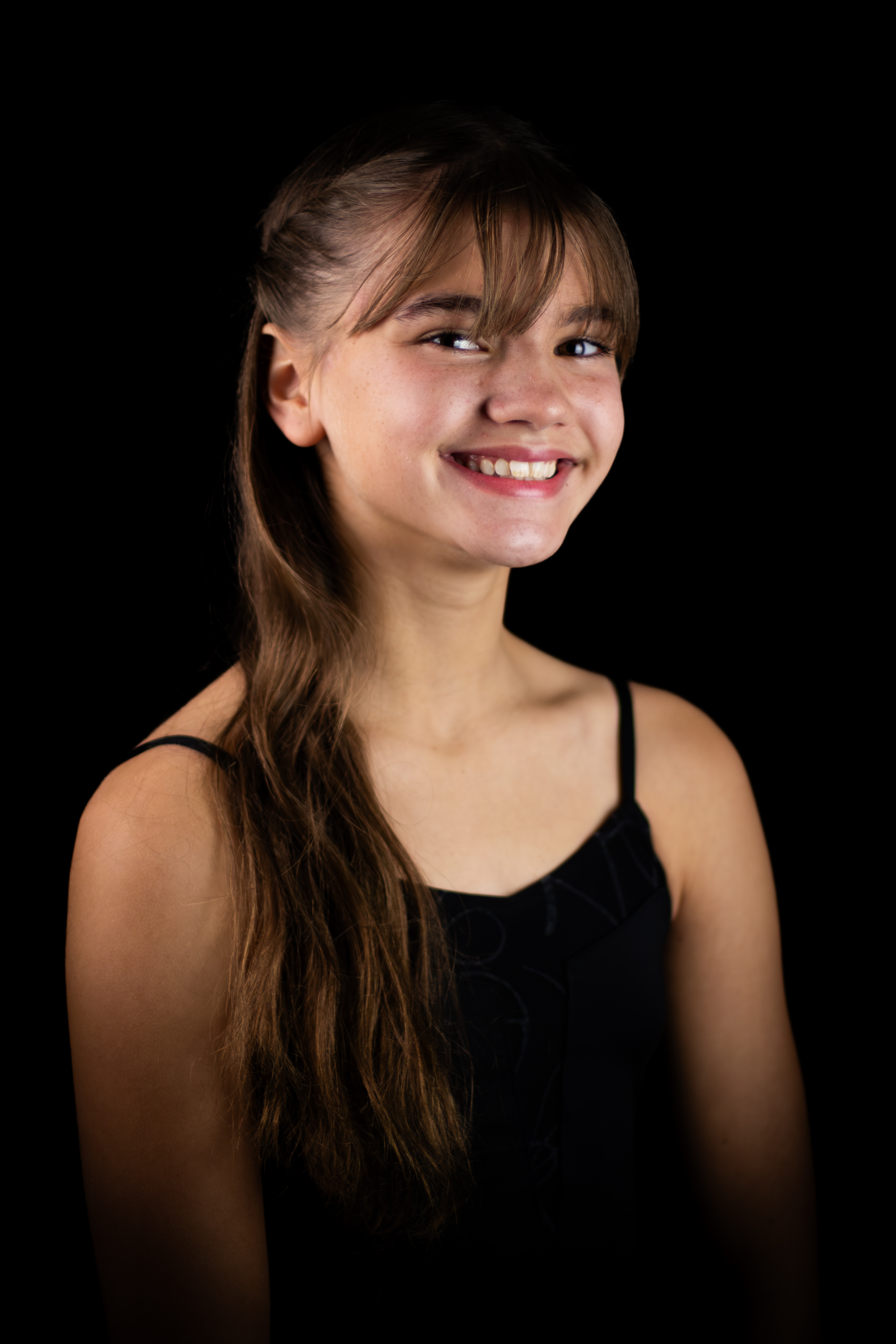Summer Morgan | MKDanceTheatre