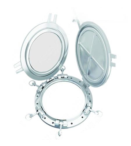 Stainless Steel Porthole | Chenyu Machinery
