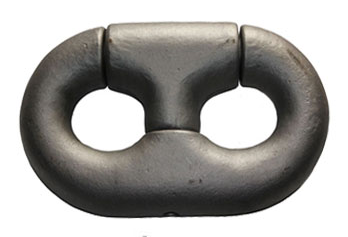 C Shaped Connecting Shackle | Chenyu Machinery