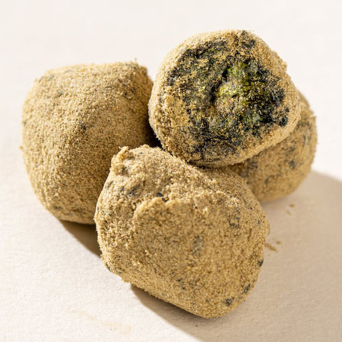 Runtz Moon Rocks | green2green