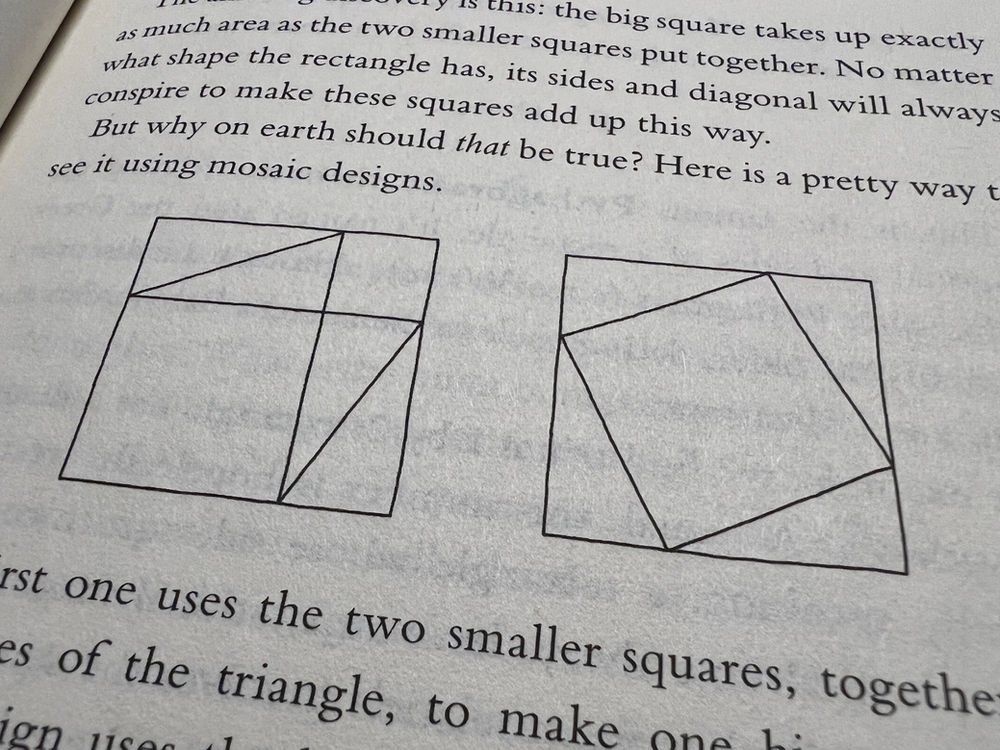 On Measurement by Paul Lockhart