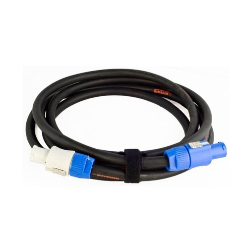 Powercon TRUE 1 daisy-chain cable 2 meters/6 feet | Take One