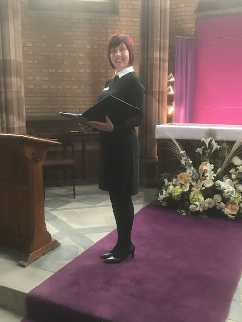 Home | Helen Lammas Funeral Services