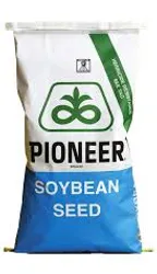 Pioneer Seed Products | VieselmeyerSeed